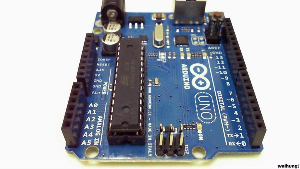 The state of the Arduino ecosystem – ElectroLund
